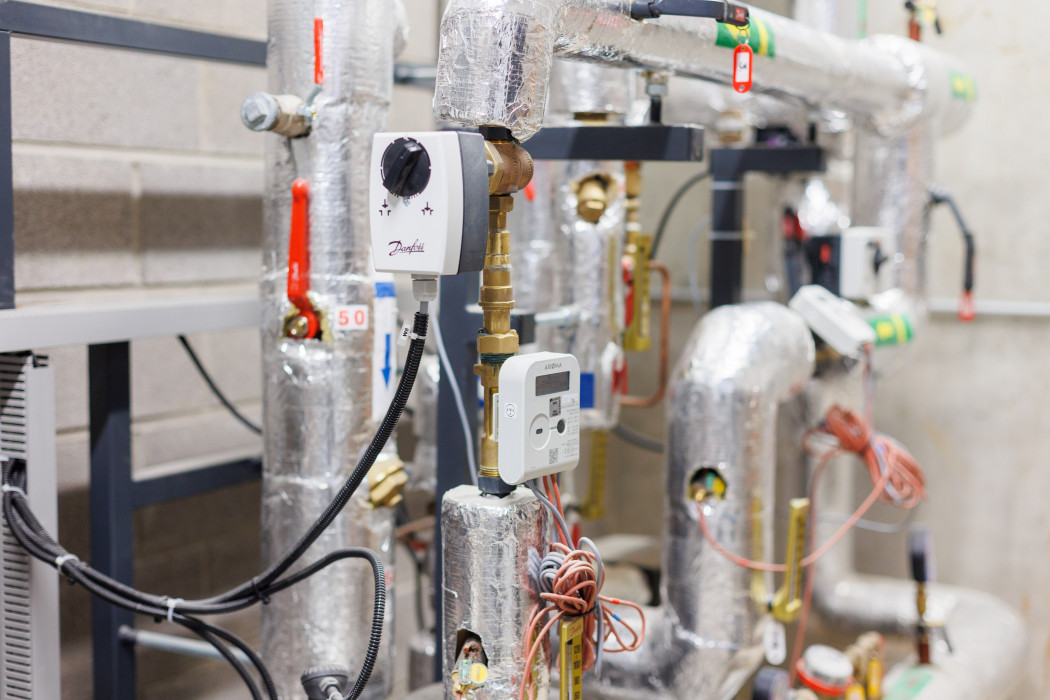 Verslininkai atskleidė, kodėl miesto šiluma – geriausias pas - AB ...